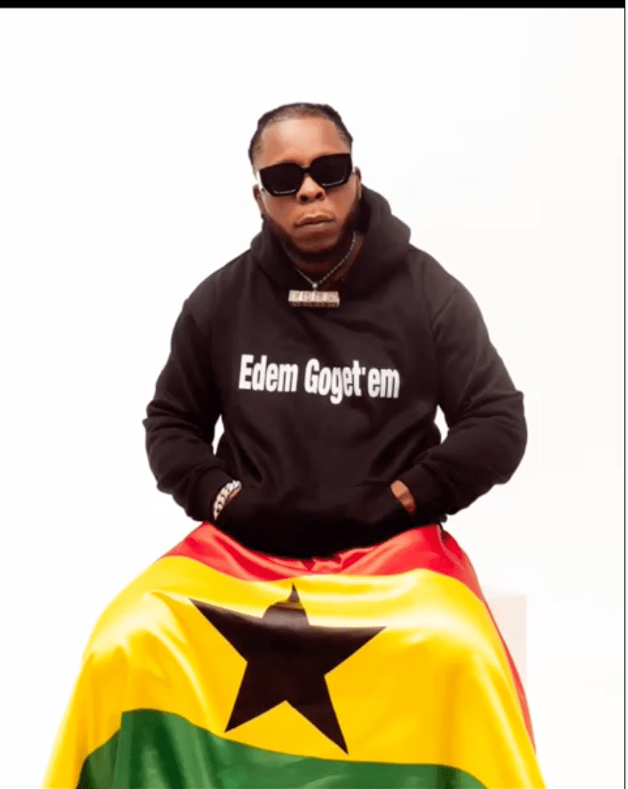 It Was A Social Experiment - Edem Finally Reveals The Content Of His ...